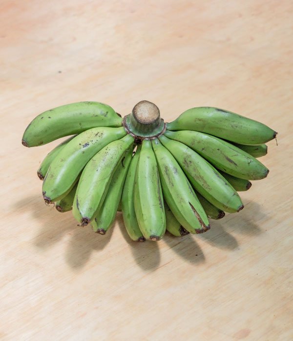 Matooke /Ekiwagu(cluster) - Nakasero Market